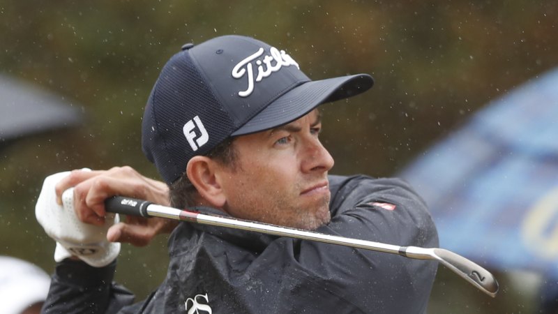 Scott, Day still in the British Open hunt