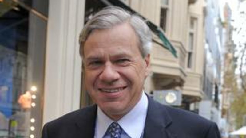 Michael Kroger expected to face challenge for Liberal Party presidency