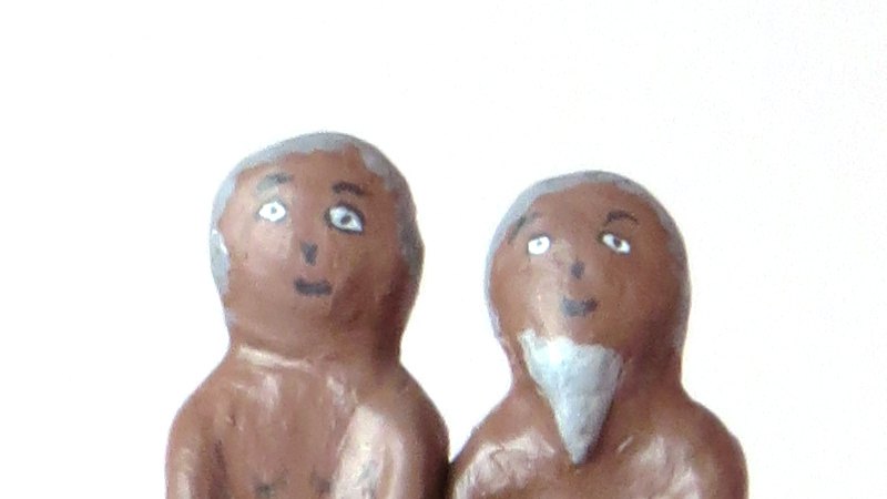 Clay Stories brings Indigenous arts communities vividly to life
