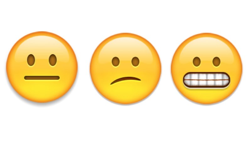 Forensics, DNA ... emojis? Why courts need experts to interpret a winky ...