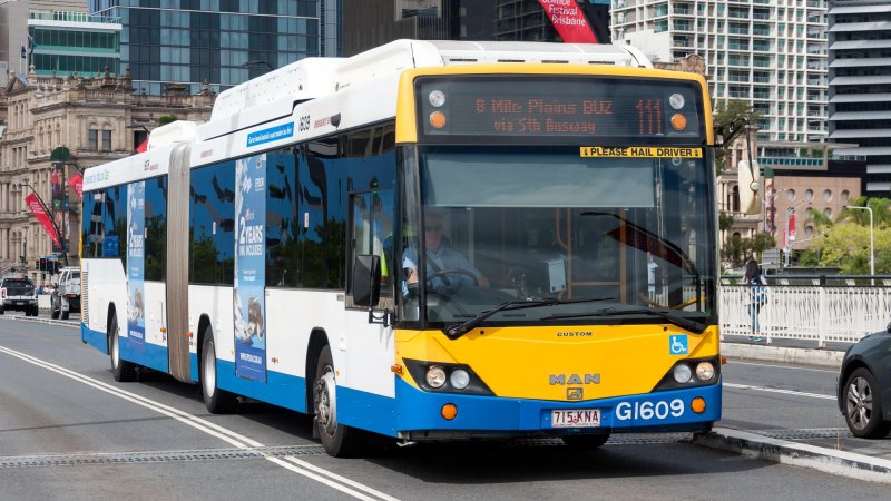 Brisbane public transport is about to get more expensive