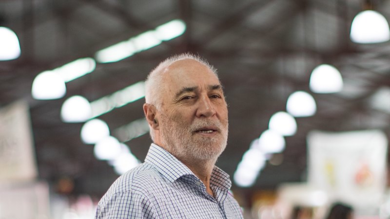 Phil Cleary ruled ineligible to run for Melbourne lord mayor