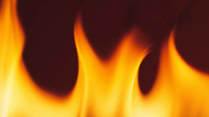 St Marys fire: Sydney factory explosion blasts chemical tank into air ...