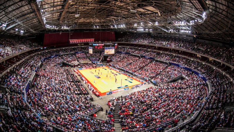 Undeterred by stadium row, government remains keen on new indoor arena