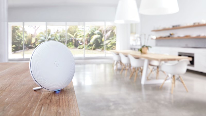 Telstra Smart Wi-Fi Booster review: bust black spots on a budget