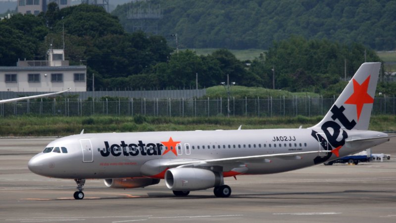 Qantas' Jetstar Japan partner might start its own budget airline
