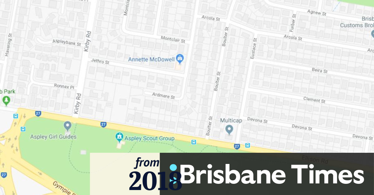 Pedestrian critical after traffic crash in Brisbane's north