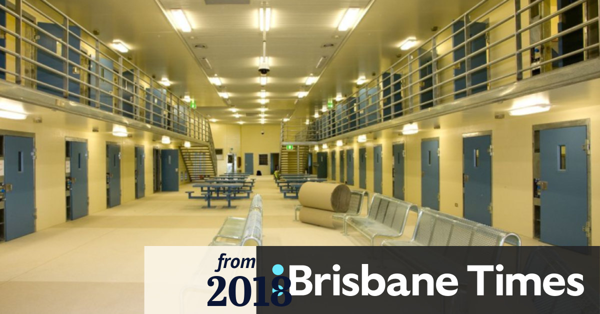 Three prison guards assaulted at far north Queensland facility