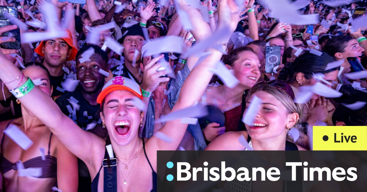 Brisbane news headlines from Tuesday 16th September 2025: Laneway snubs Brisbane; MP’s staff ...