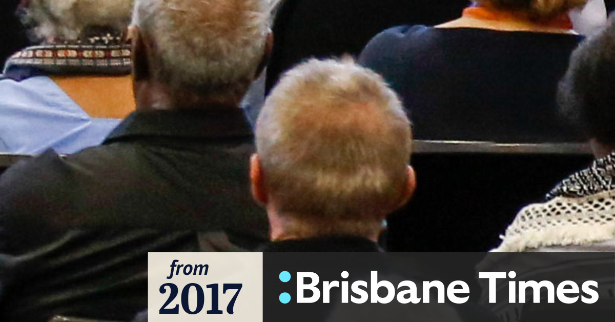 Queensland Indigenous activist Evelyn Scott remembered at state funeral