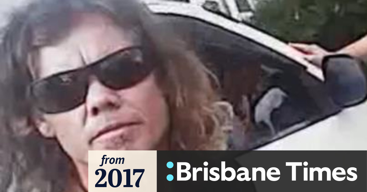 Man charged after allegedly assaulting cop as he was Tasered