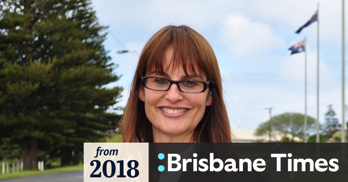 Axed Logan CEO unaware of bid to block return