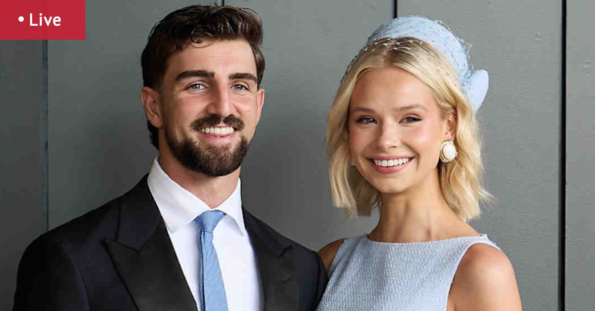 Caulfield Cup and The Everest 2025: Melbourne and Sydney prepare for ...