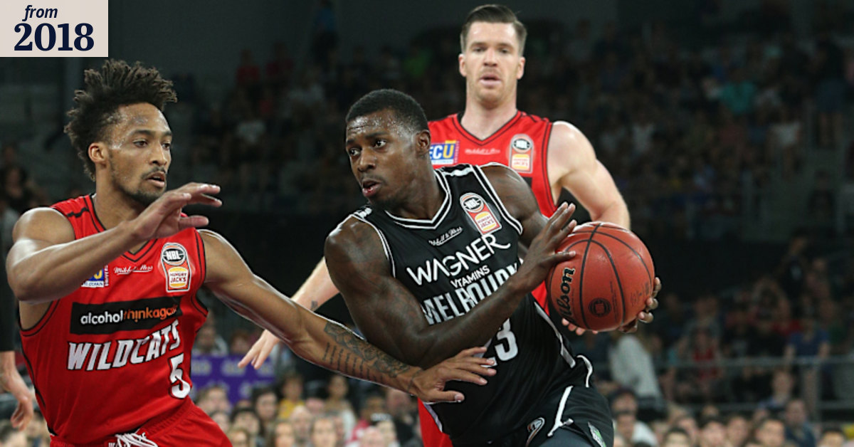United coy on potential Casey Prather return