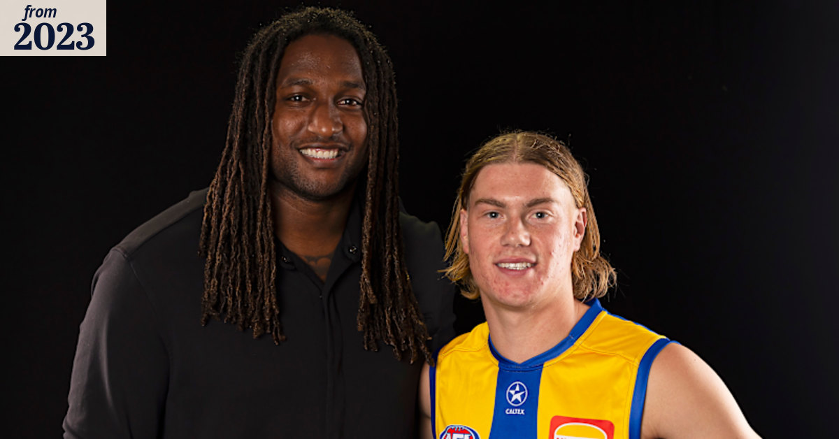 AFL draft 2023: Every pick from the national draft