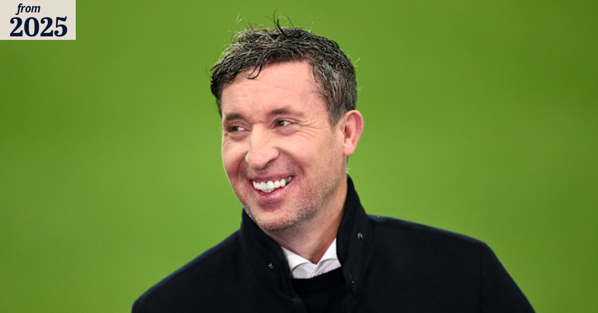 Liverpool legend Robbie Fowler backs Ange Postecoglou as Tottenham ...