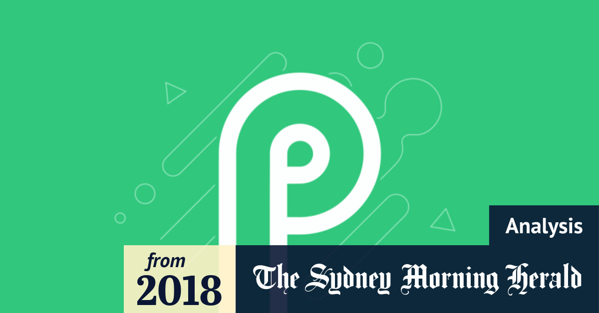 Project Treble points to Android's less-fragmented future