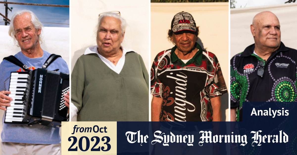 The Voice referendum: Indigenous vote impacted by confusion, distrust