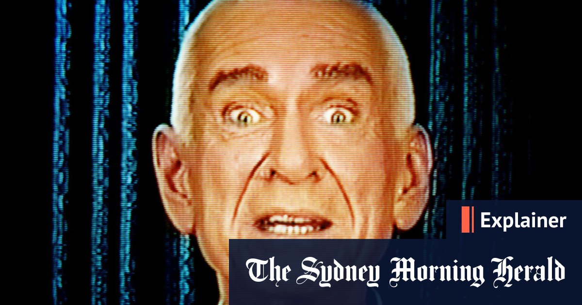 Cults: Why do people join them? And how do they get of them?