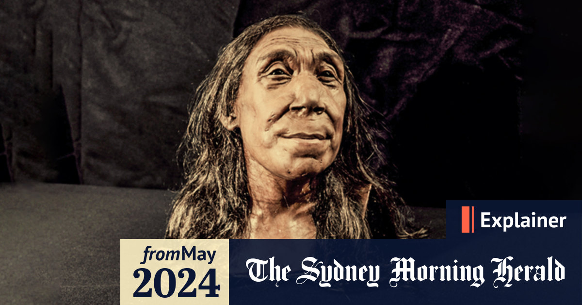 Why did Neanderthals become extinct and could we clone them with DNA?