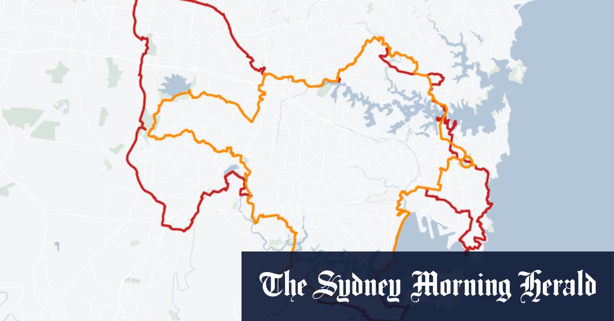 Greater Sydney Bike Trail: a new cycle route that offers a unique view of the city