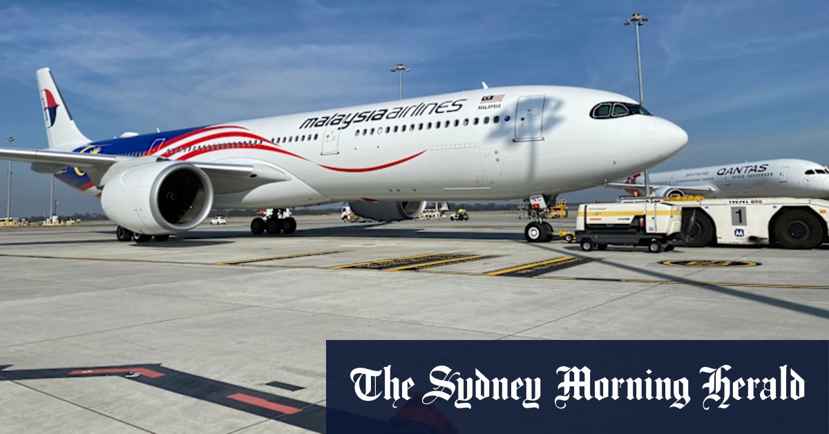 Flying to Asia? Australians become spoilt for airline choice