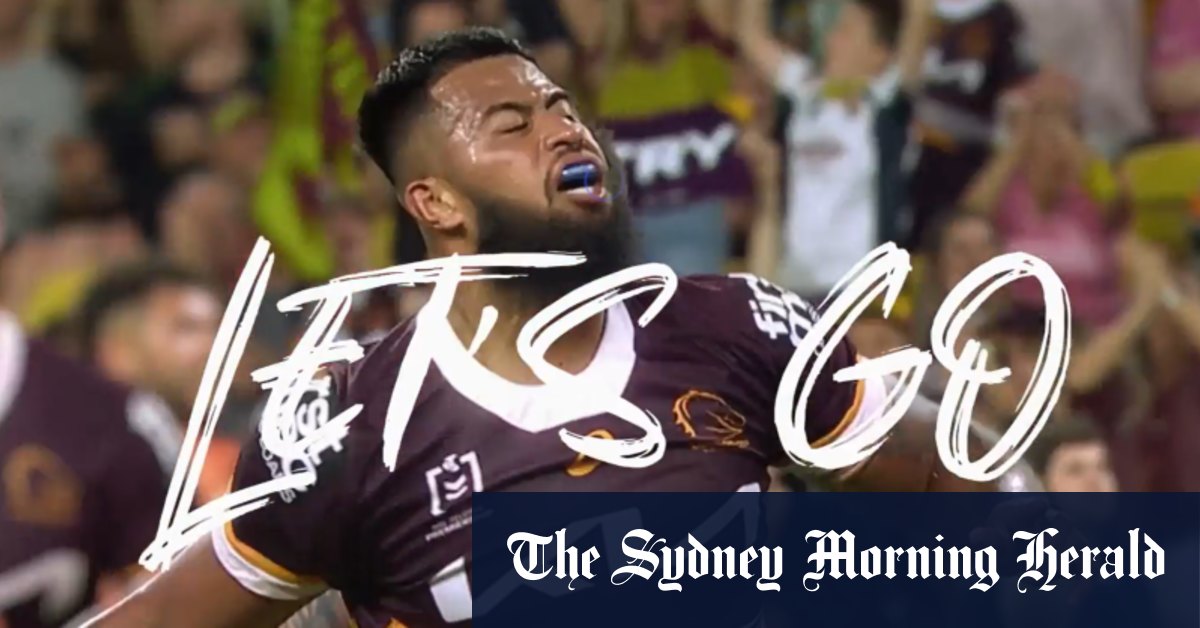 NRL 2024: First look at the NRL’s new ad campaign … and it’s different ...