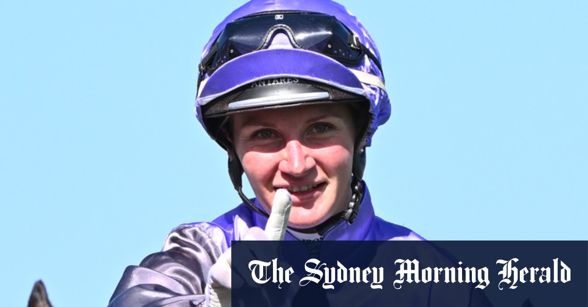 Caulfield Cup 2024 snubbed as jockey Jamie Kah heads to Sydney’s The ...