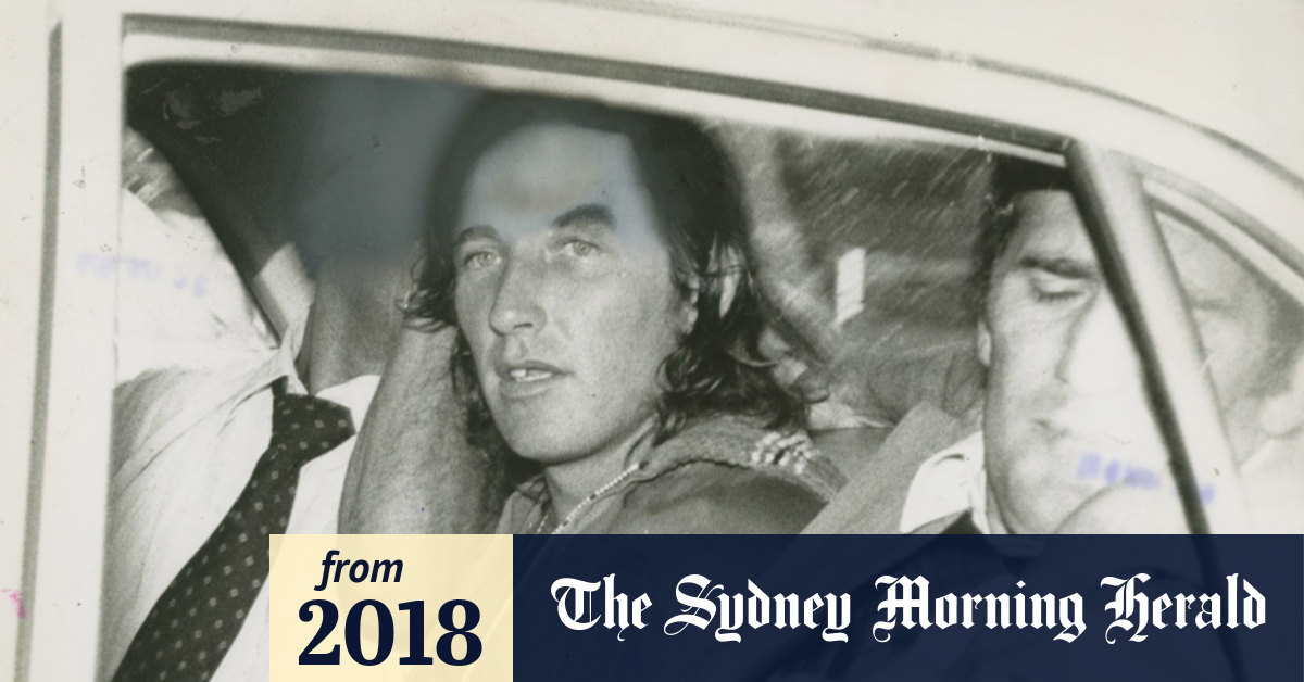 Triple murderer John Cribb, 67, dies at Goulburn jail