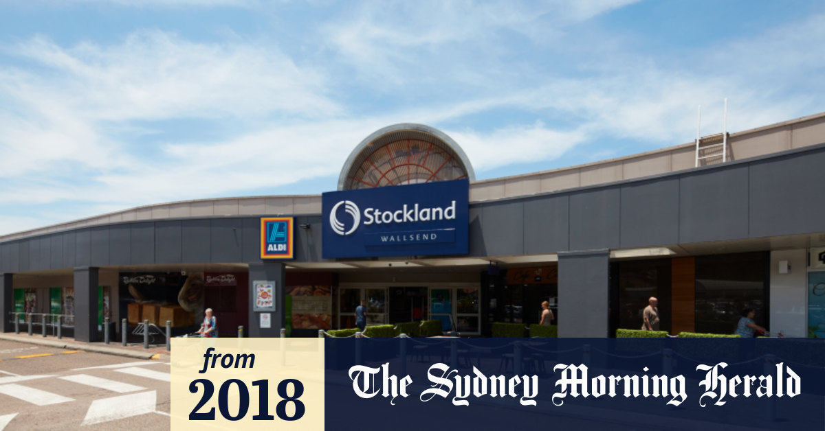 Stockland sells retail and office to grow industrial holdings