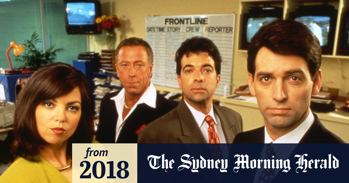 Frontline showed how valuable creative collaboration can be