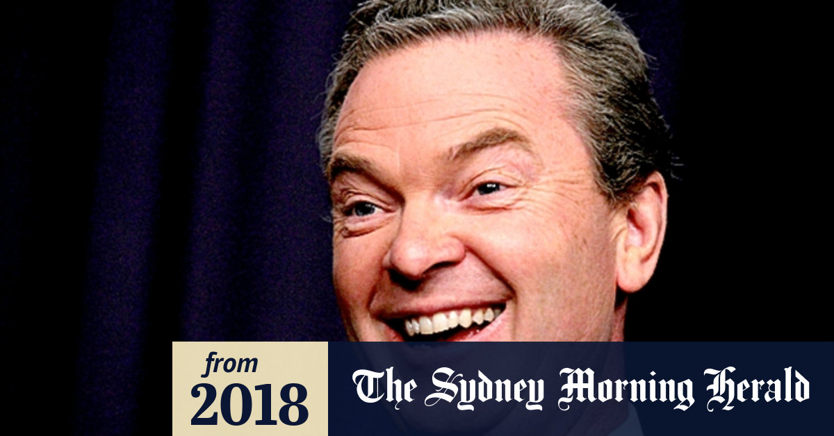 'Disgraceful and scandalous': Christopher Pyne steps up attack on Labor ...