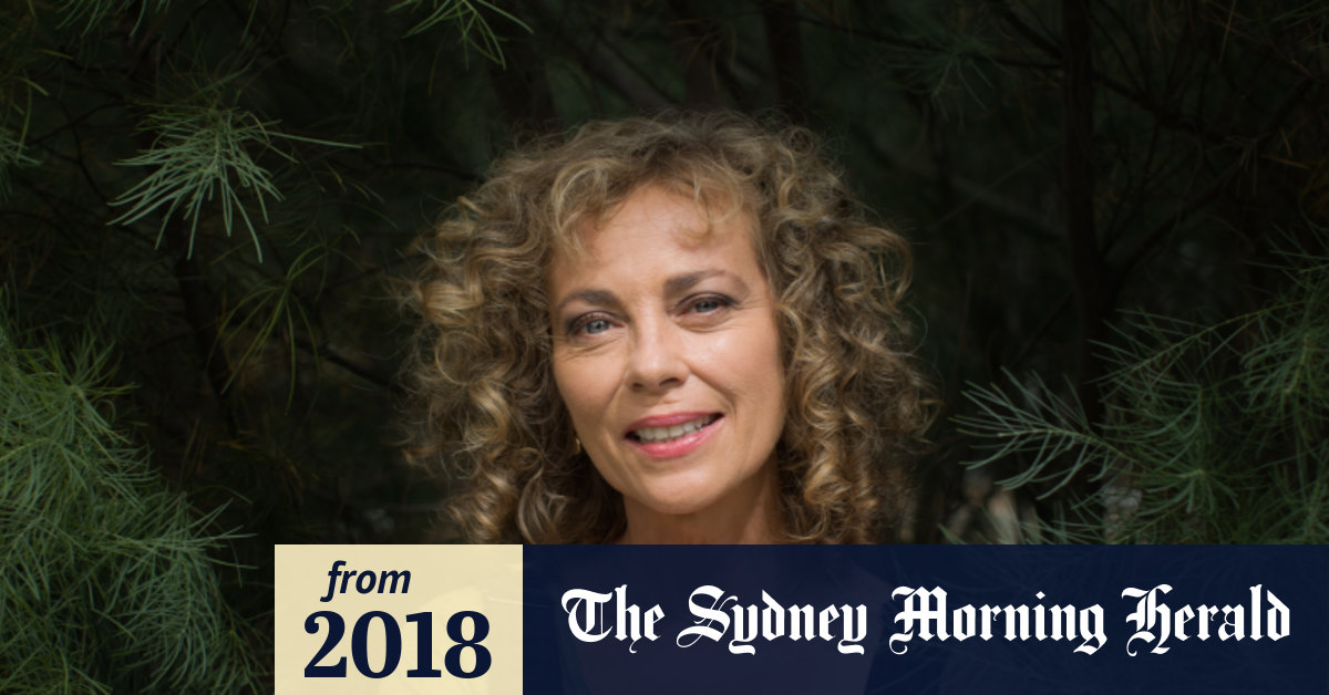 Annie Jones: I am returning to Neighbours after 29 years