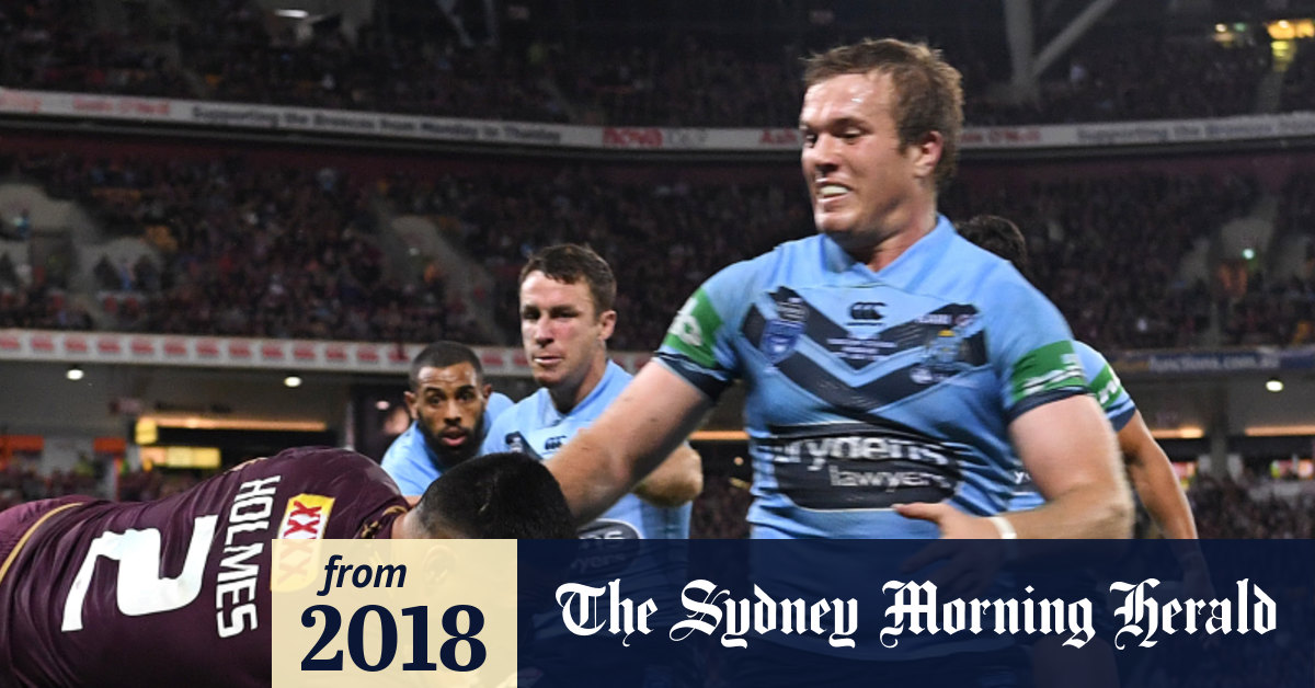 Perth State of Origin tickets fly out the door