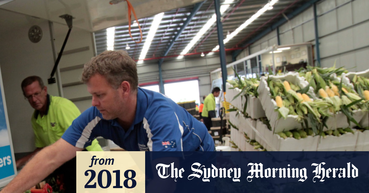 Aussie Farmers Direct collapse leaves franchisees reeling