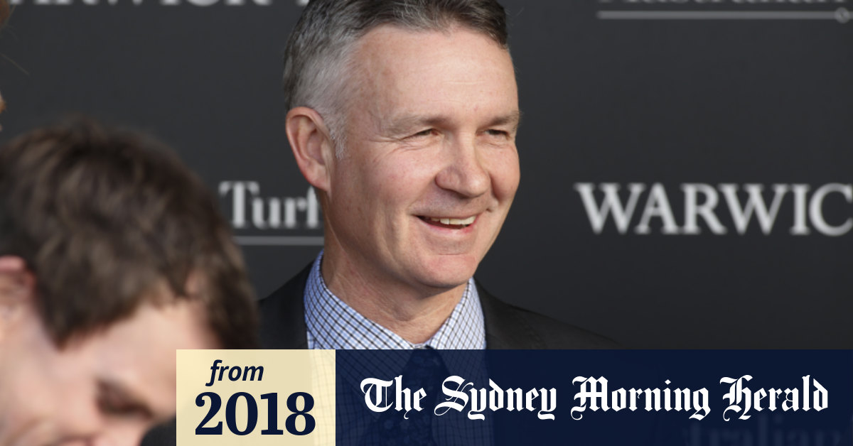 Smith sees Fierce Impact as a sprinter-miler with a future