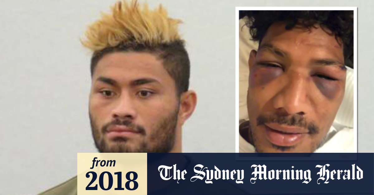 'I thought I was going to die': Timani claims he was bashed and bundled ...