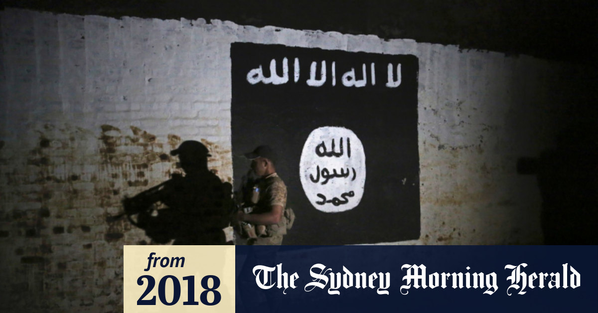 Islamic State claims deadly attack on Christians