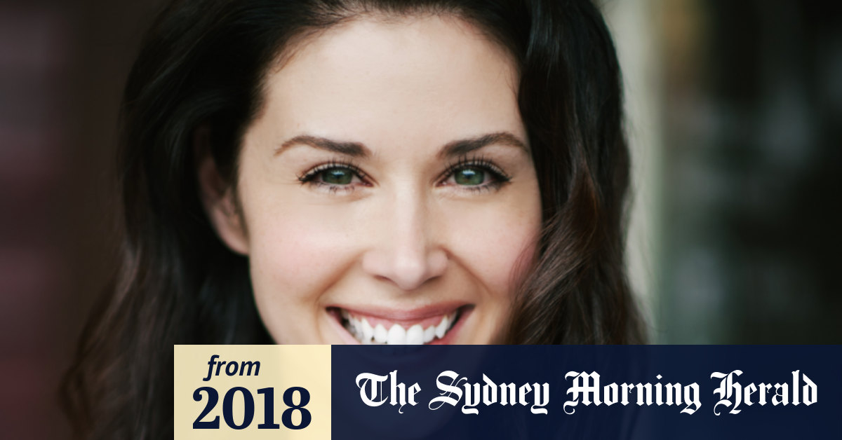 My day on a plate: Kestie Morassi