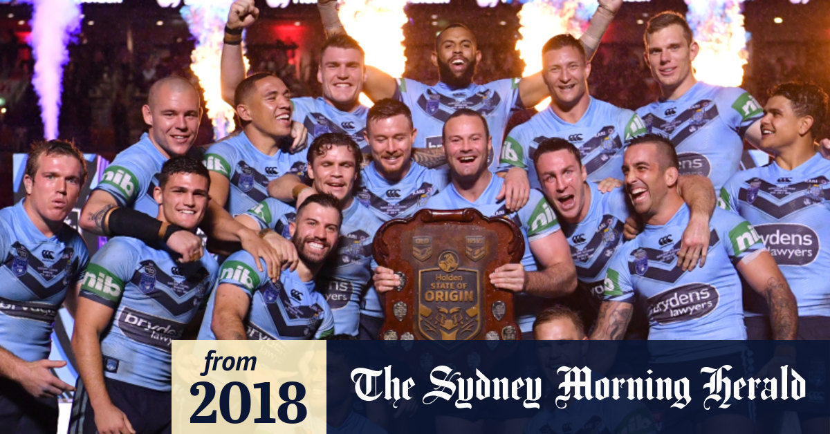 Growing international influence is saving NRL from Origin beast