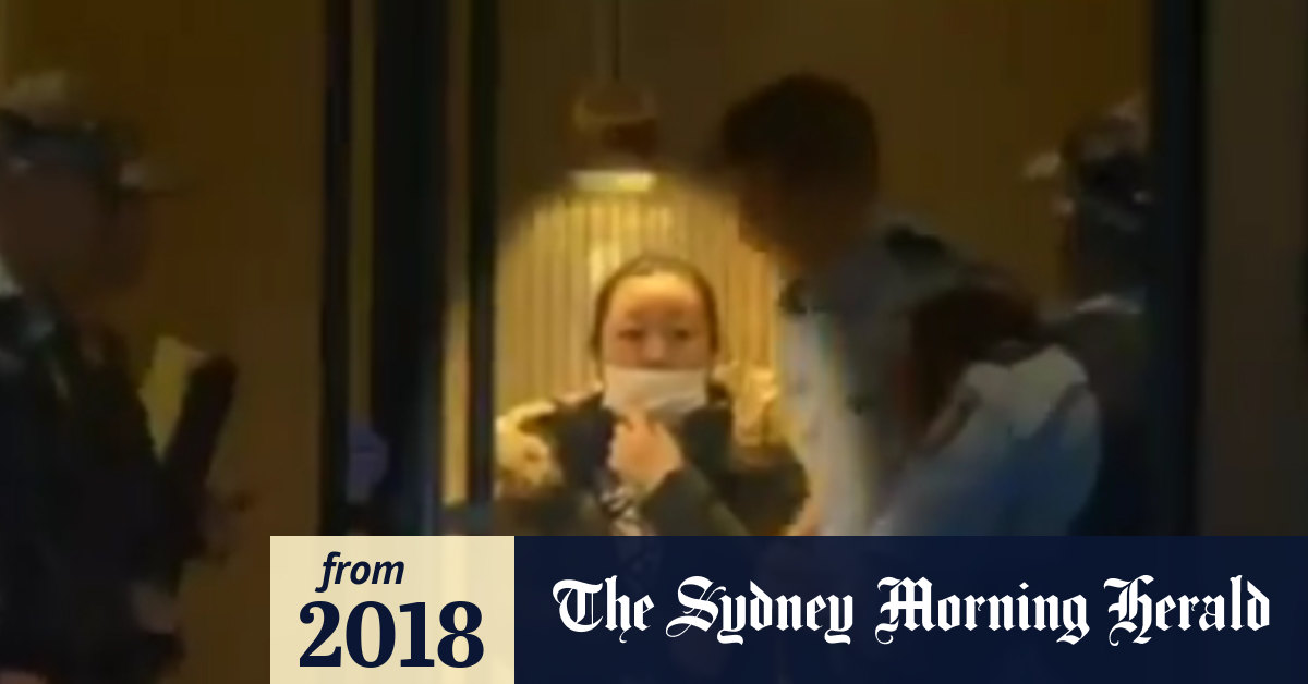 Chinese doctor charged over fatal breast surgery gets bail