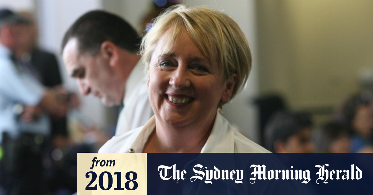 'Labor legend' Jenny Macklin to retire at the next federal election