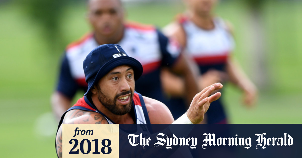 Ruru back Rebels "X-factor" to lift them in decisive Waratahs game