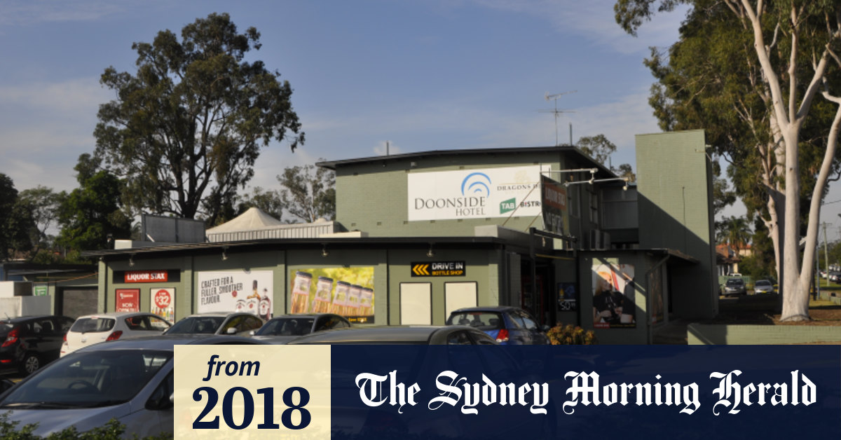 Doonside, Quakers Inn pub sales reap $45m