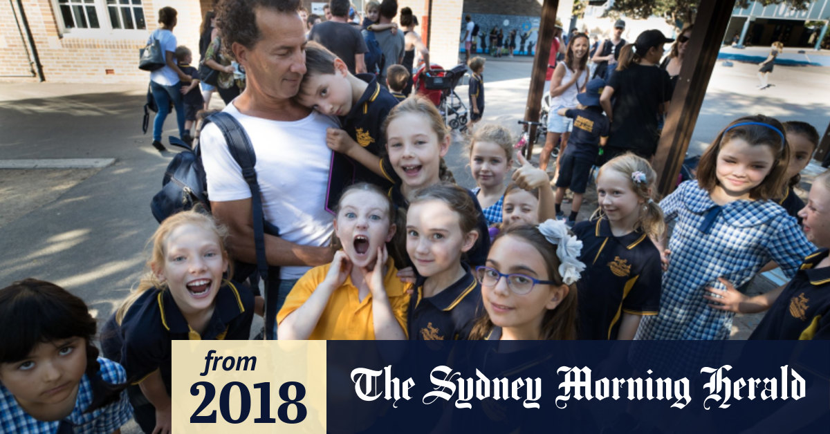 School overcrowding must be addressed sooner rather than later