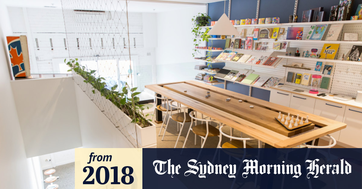 A playful, flexible and dog friendly design