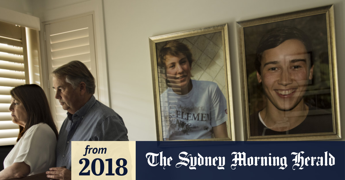 Thomas Kelly's family calls for 'horrific drunken rituals' to be ...