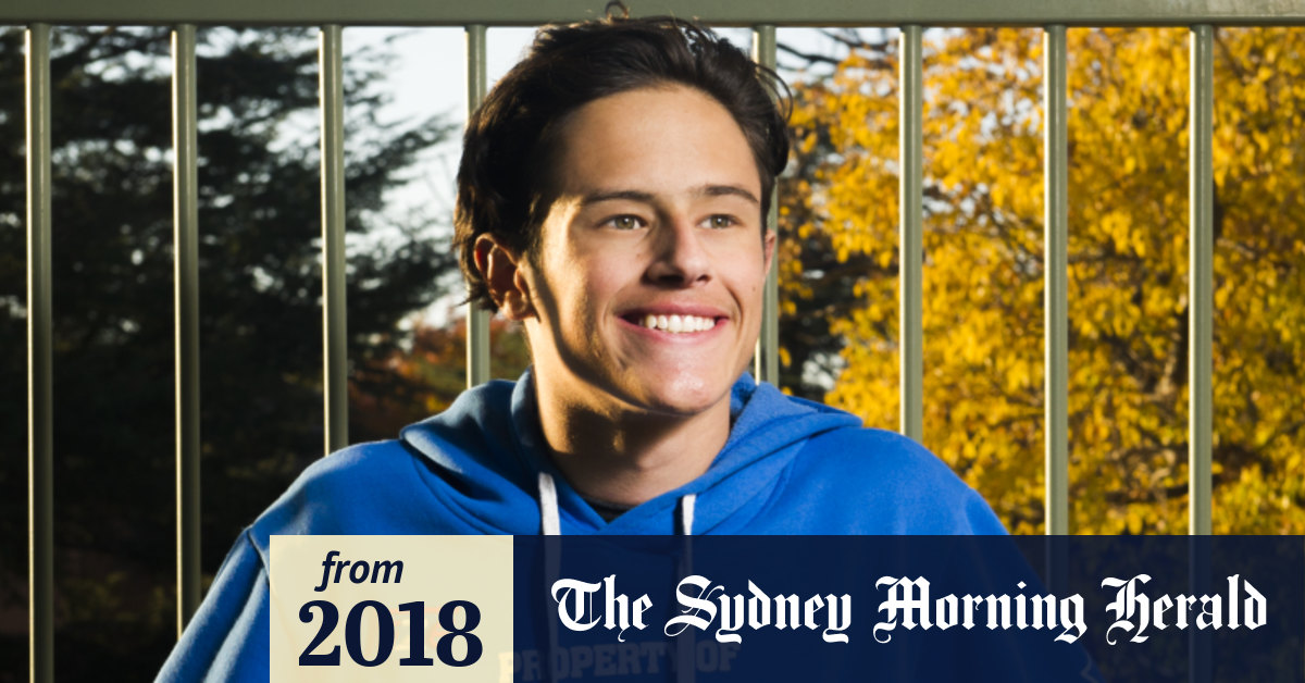 Canberra Olympic star Nick Faust signs with Central Coast Mariners