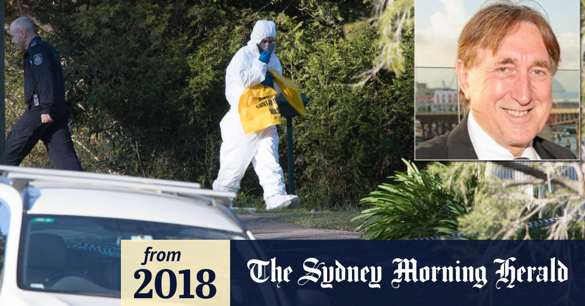 How killer John Edwards was able to own murder weapons