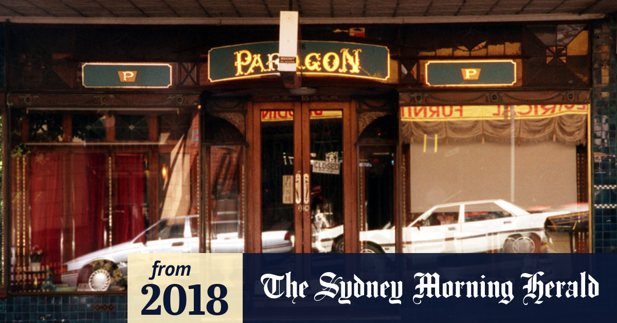 Paragon cafe business owner plans to vacate in May